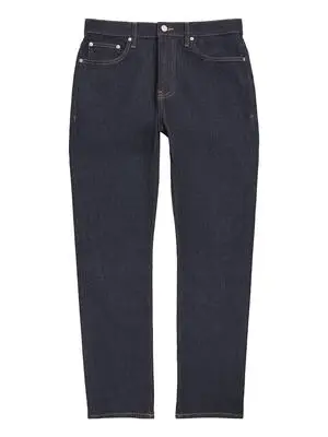 FRAME The Modern Straight Jeans