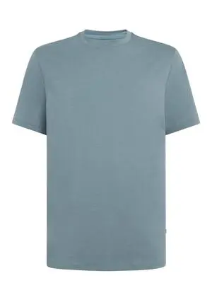 On Focus T-shirt - Blue