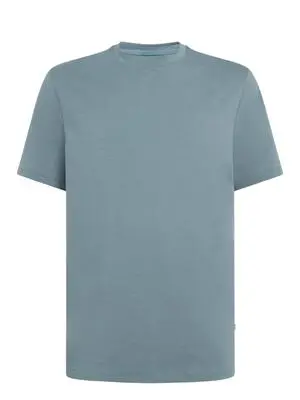 On Focus T-shirt - Blue