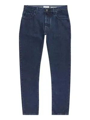 Jacob Cohen Bard Slim Jeans - Blue