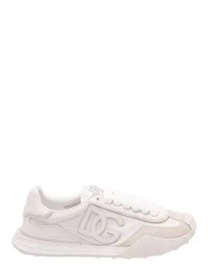 Dolce & Gabbana Dolce & Gabbana DG Athletic Sneakers Multicolor