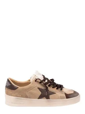 GOLDEN GOOSE GOLDEN GOOSE Stardan Sneakers