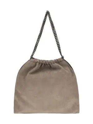 Stella McCartney Shoulder Bag - Grey