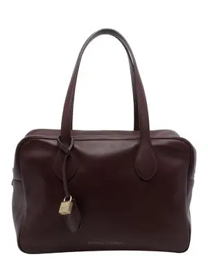 BRUNELLO CUCINELLI Brunello Cucinelli Leather Handbag