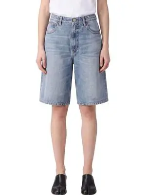 MAISON MARGIELA MM6 Maison Margiela Denim Shorts