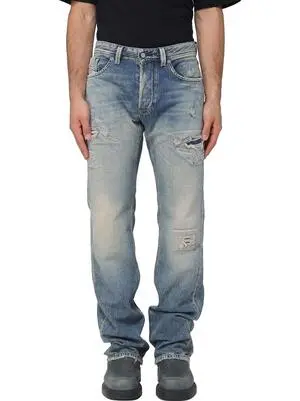 DIESEL® 1985 Larkee Regular Fit Jeans - Blue