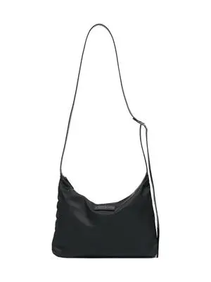 MAISON MARGIELA Nylon Crossbody Bag - Black