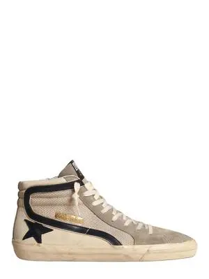GOLDEN GOOSE Golden Goose Deluxe Brand Slide Sneakers