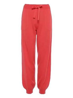 ERES ERES Star Jogging Bottoms No