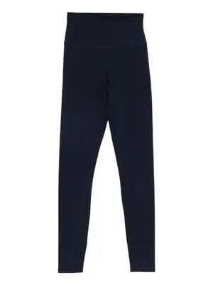 Varley High-rise Legging Black