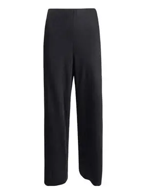VINCE Vince Wide-Leg Pull-On Trousers