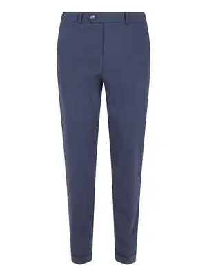 RRD Surflex Chino Pants - Blue