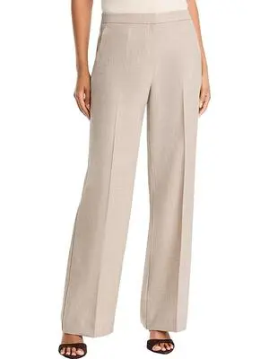 Kobi Halperin Beck Wool Pants - Oat