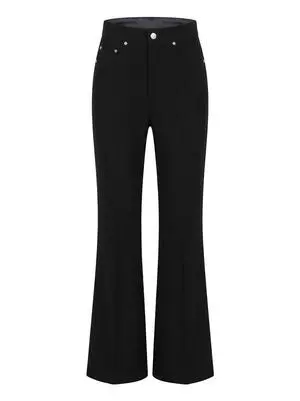 RICK OWENS Rick Owens BOTheN BOOTCUT Pants
