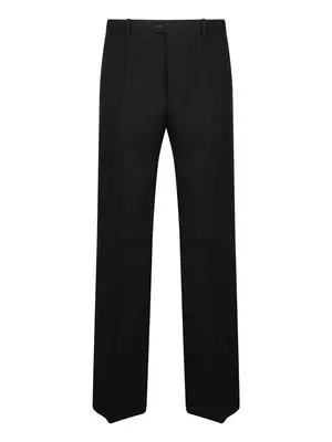 JIL SANDER JIL SANDER Wool Trousers