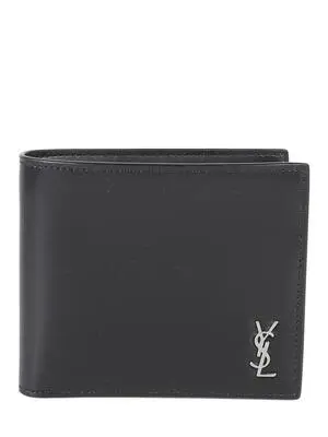 Saint Laurent Bi-fold Wallet - 1000