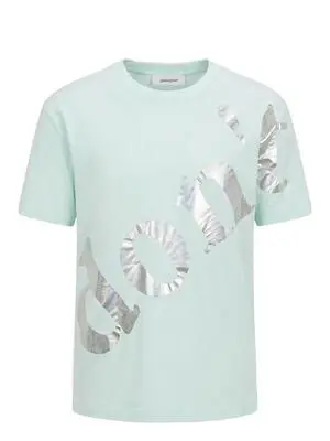 GIMAGUAS GIMAGUAS "Don't" T-Shirt