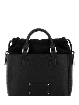 MAISON MARGIELA Mini Handbag - Black