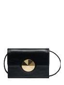 DELLEST DELLEST Mini Pouch Handbag Black