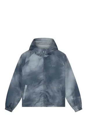 ARTE ANTWERP Sunfade Workshop Jacket - Navy