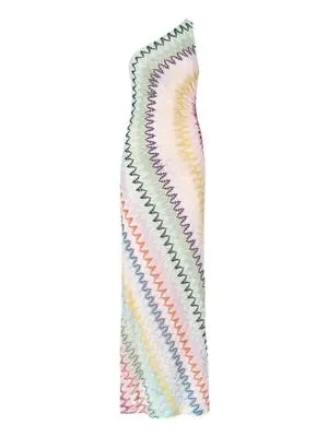 MISSONI MISSONI Sleeveless Long Dress