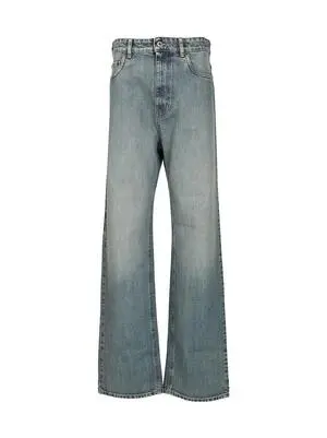 MIU MIU Miu Miu 5-Pocket Jeans