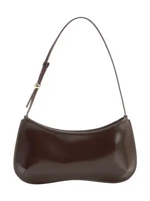 Jacquemus Le Bisou Shoulder Bag - Multicolor