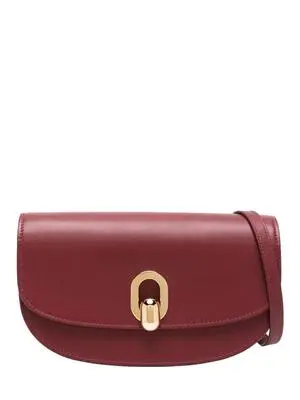 Savette Tondo Shoulder Bag - Multicolor
