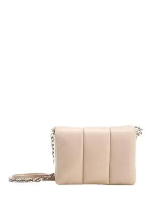 STAND STUDIO Ery Cross-body Bag - Cream