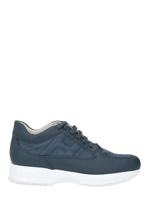 Hogan Low-top Sneakers - Navy