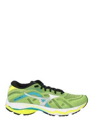 Mizuno Wave Ultima Sneakers - Green
