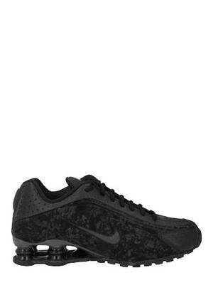 Nike Shox R Sneakers - Black