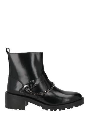 Clarks Ankle Boots - Black