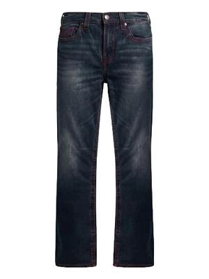 True Religion Vinny Jeans - Blue