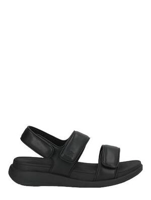 Fitflop Sandals - Black