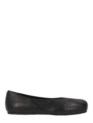 VIC MATIE VIC MATIĒ Leather Ballet Flats