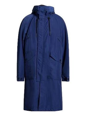 JACOB COHЁN Parka - Blue