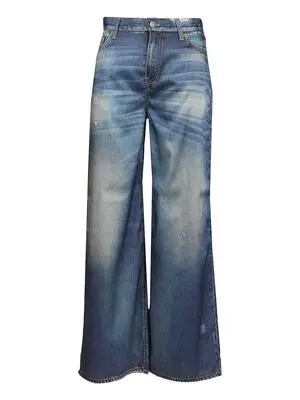 GOLDEN GOOSE GOLDEN GOOSE Boyfriend Jeans