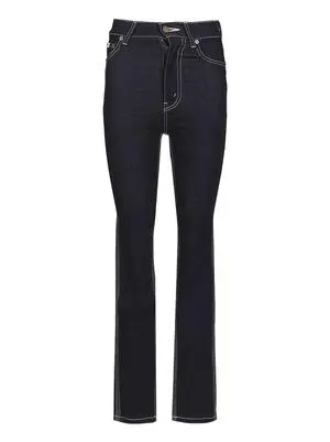Celine Skinny Jeans - Blue