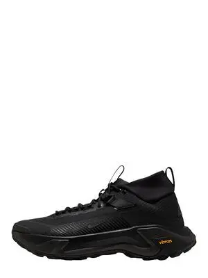 Nike X Zegama Hike 'black - Black/anthracite