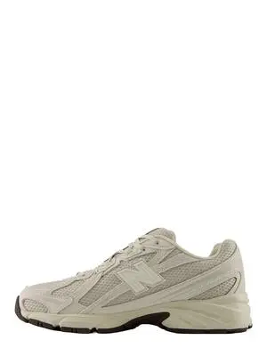 NEW BALANCE 740 "linen Timberwolf - Linen/timberwolf