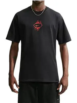 Nike T-shirt - Black