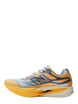 NEW BALANCE New Balance SuperComp Elite V6 Athletic Sneakers Satsuma Orange Digital Mist