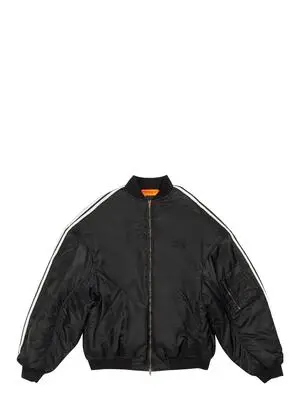 BALENCIAGA Balenciaga X Adidas Bomber Jacket