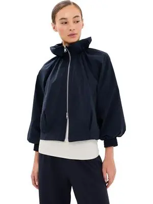 Veronica Beard Circe Jacket - Navy