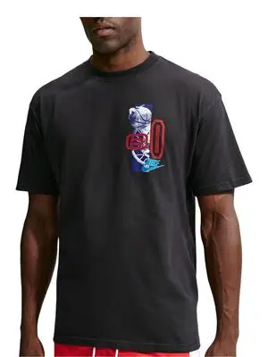 Nike T-shirt - Black