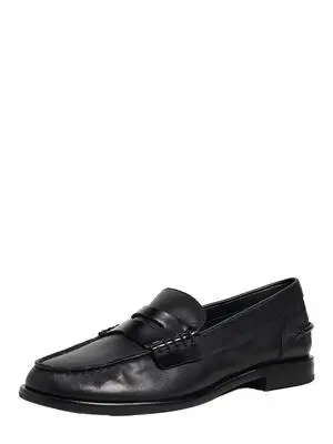 Rag & Bone Carter Loafers - Black