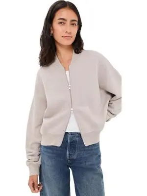 AGOLDE Tess Sweatshirt - Quartz