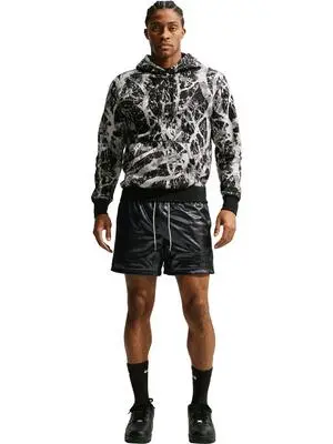 NIKE Nike Ja Standard Issue Mesh 5" Shorts