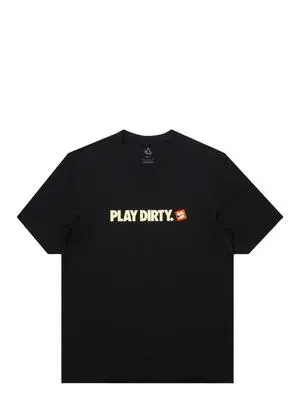 Nike X Uactp Nrg Primary T-shirt - Black